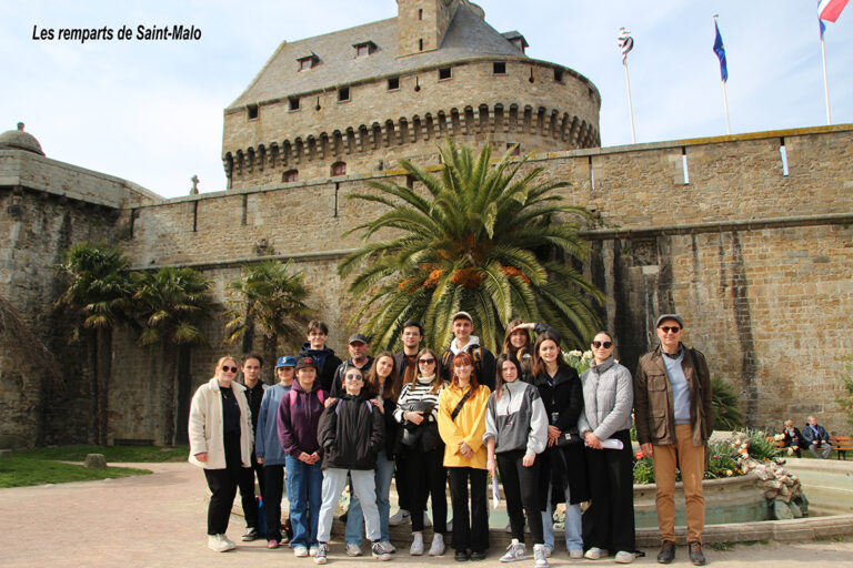 Lycée Hôtelier de La Rochelle | Le lycée hôtelier de La Rochelle