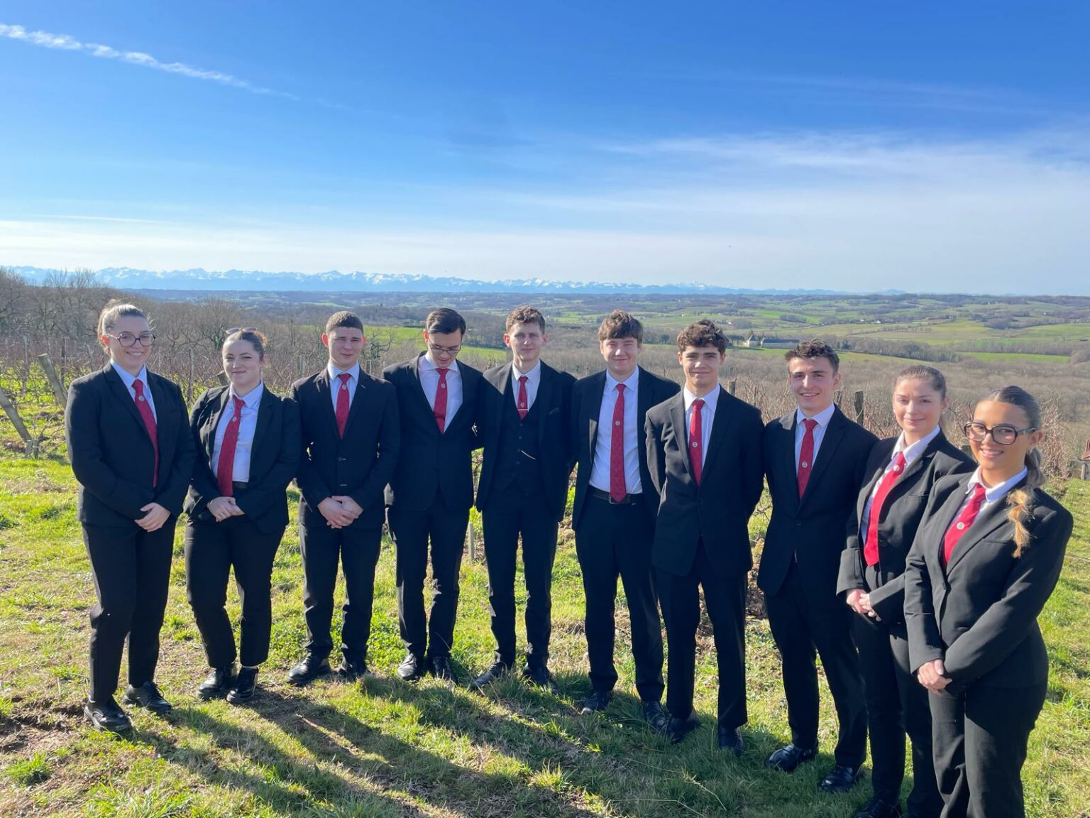 Lycée Hôtelier de La Rochelle | Le lycée hôtelier de La Rochelle