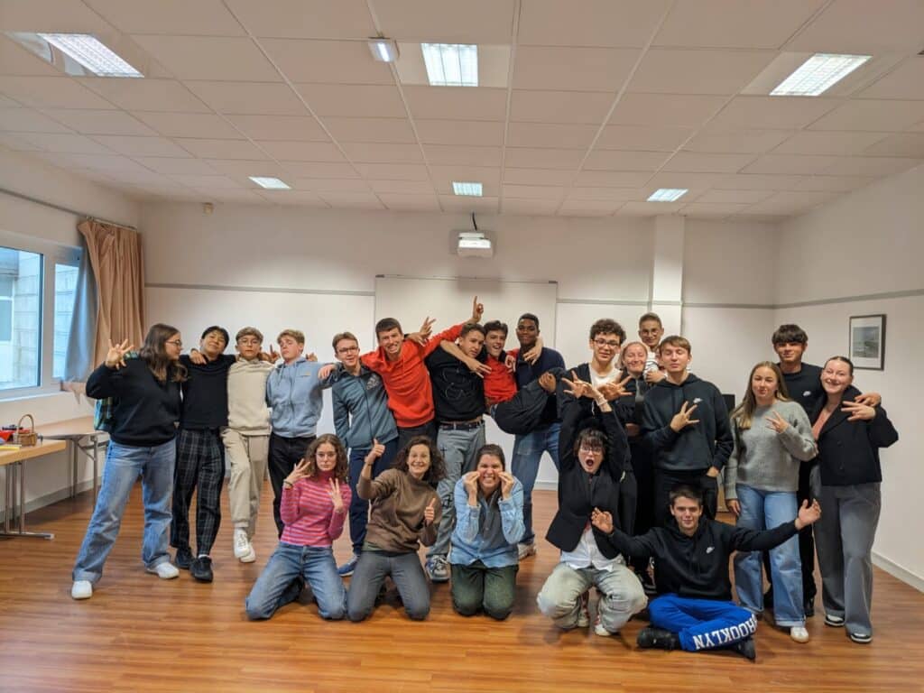 Lycée | Le lycée hôtelier de La Rochelle